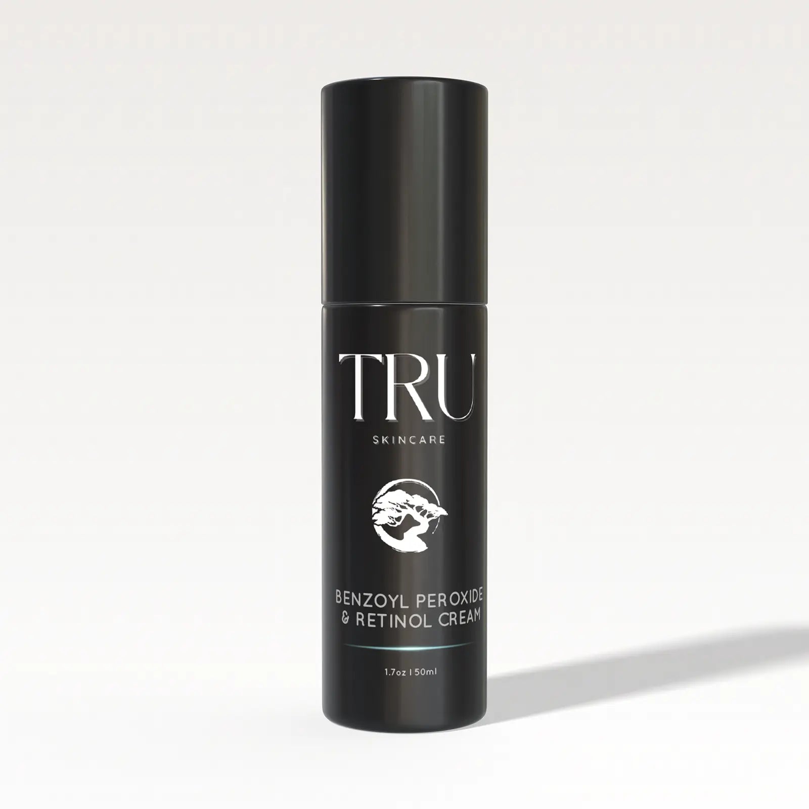 BPO & Retinol Cream – TRU skin