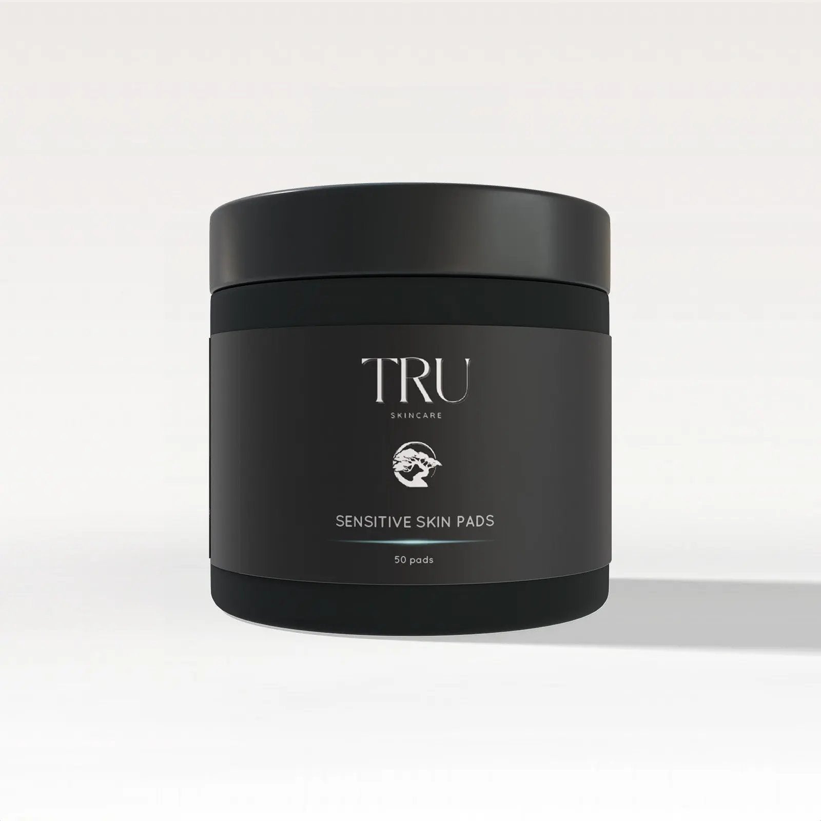 Sensitive Skin Pads | TRU Skin